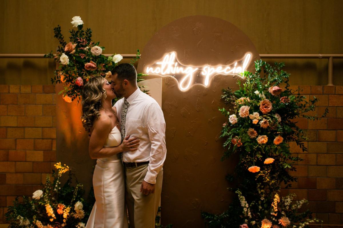 Meet Indiana Florist B. Petal Company: Where Floral Dreams Bloom and ...