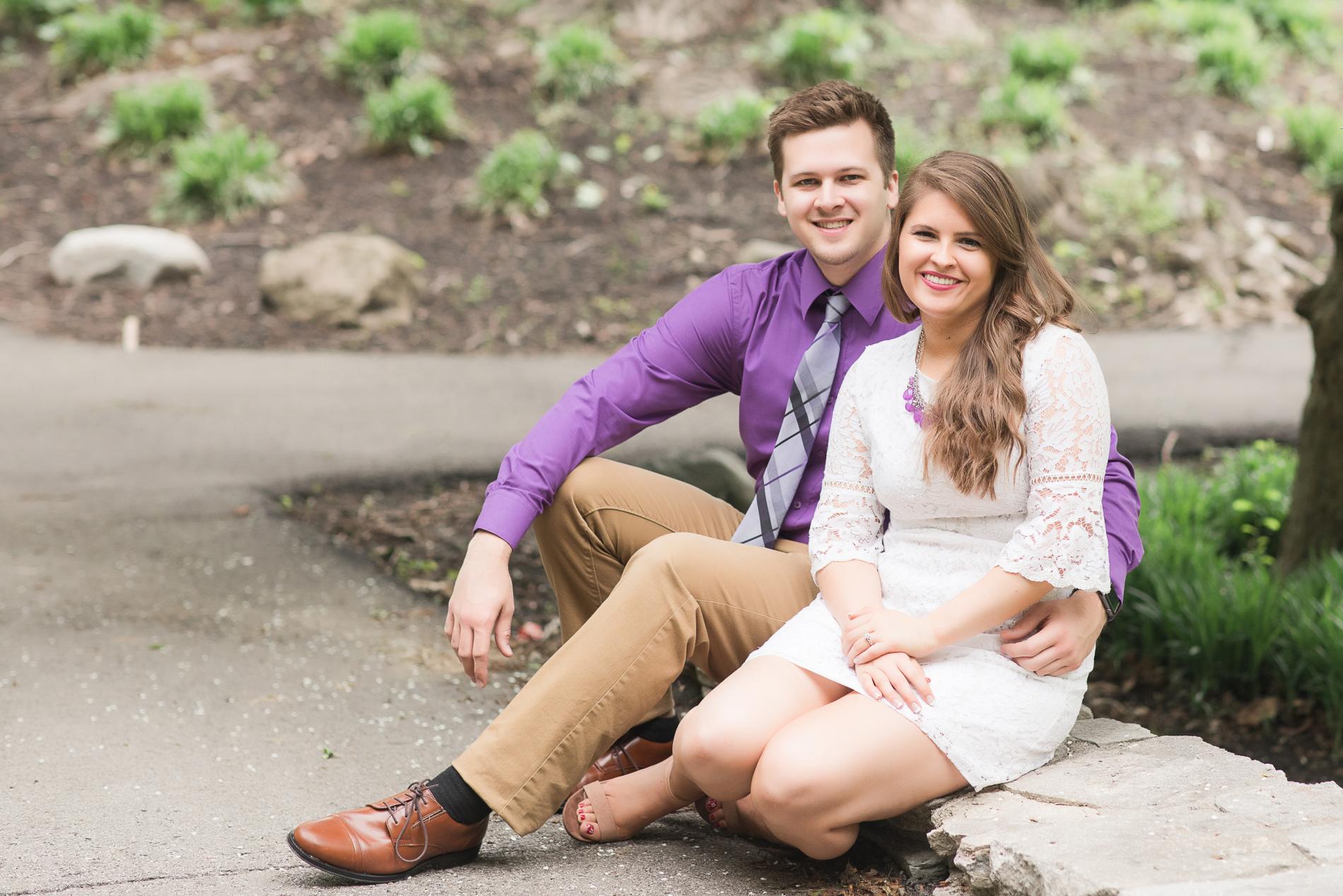 This Fort Wayne, Indiana Photographer Has a Keen Eye for Capturing Your ...