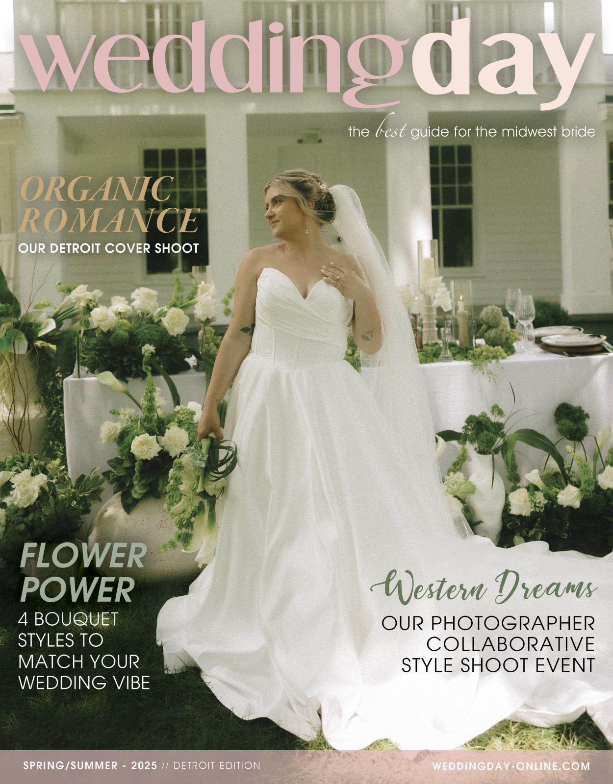 Western wedding magazines 60 photos - Astyledwedding.com