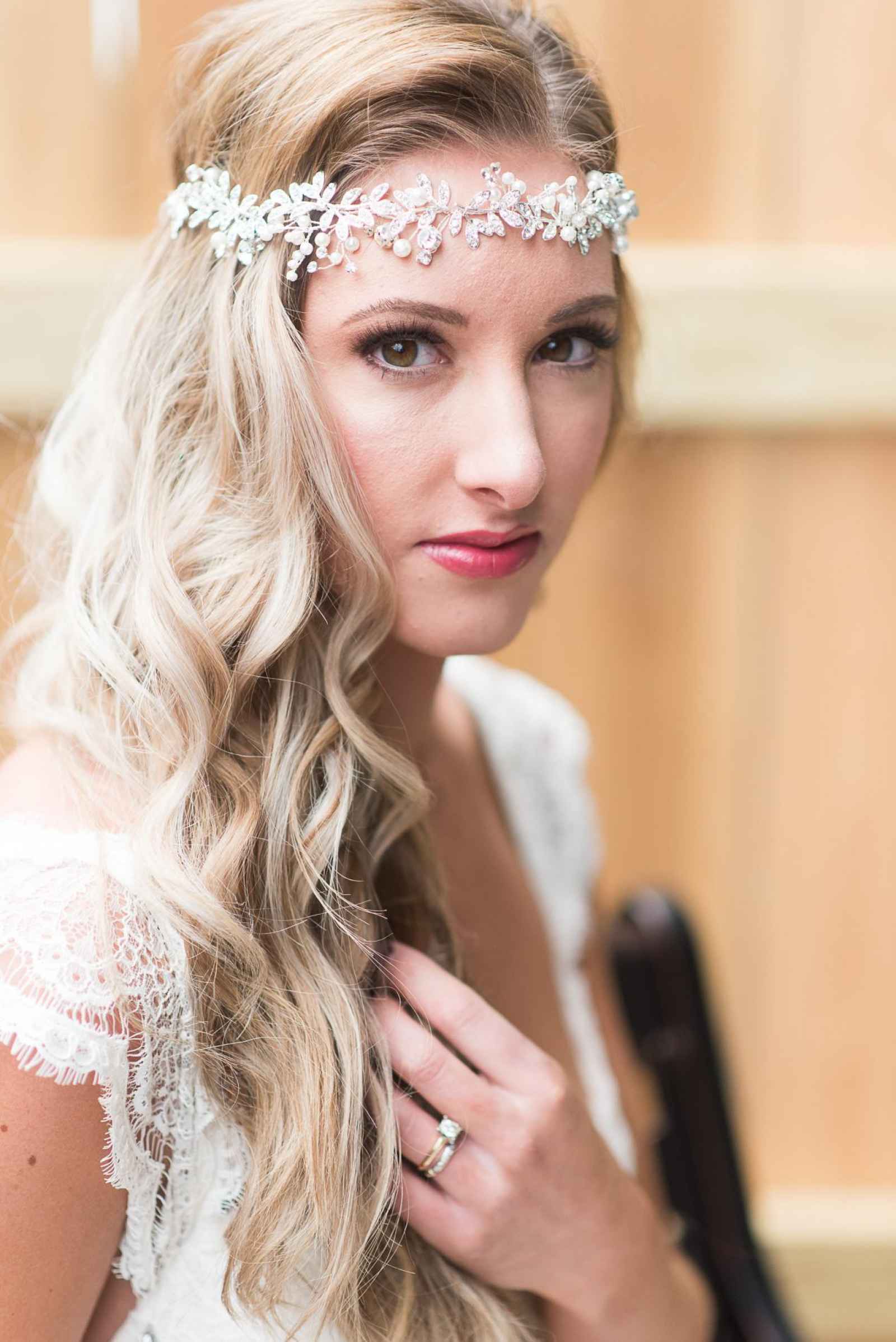 Adorn Yourself With These Must-Try Hair Accessories | WeddingDay Magazine