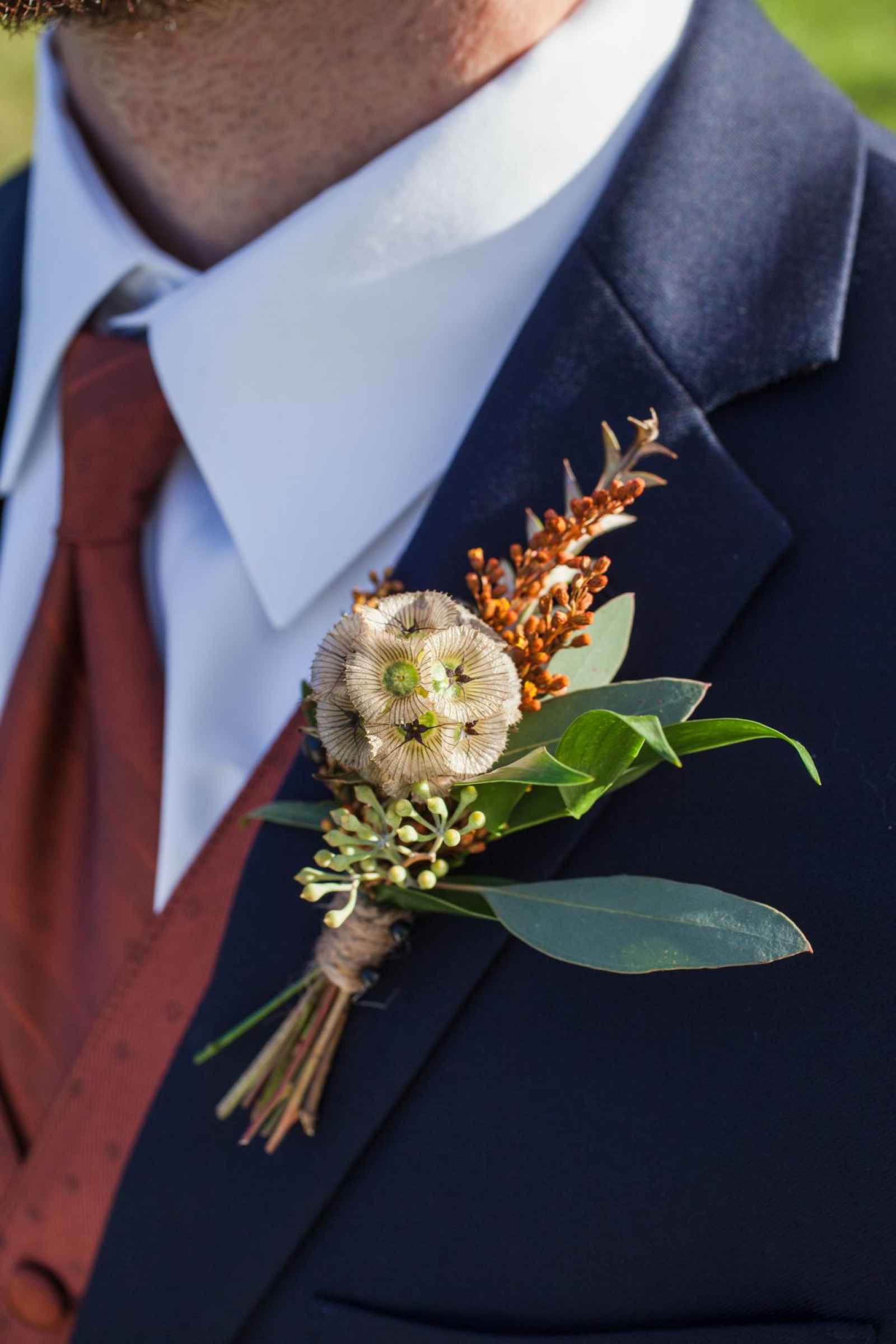Autumn Harvest Style Shoot | WeddingDay Magazine