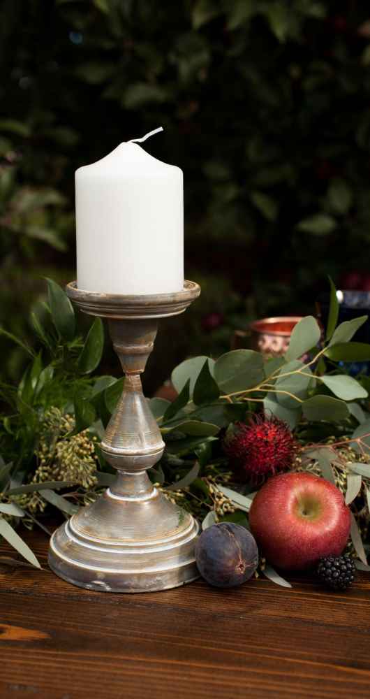 Autumn Harvest Style Shoot | WeddingDay Magazine